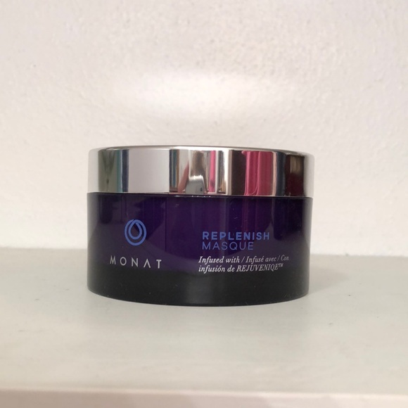 Monat | Other | Monat Replenish Masque | Poshmark